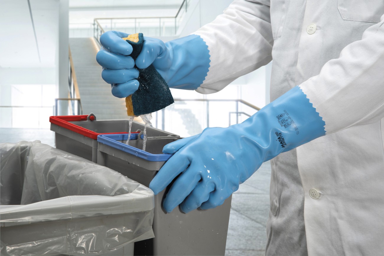 Notre expertise | Spontex Professional